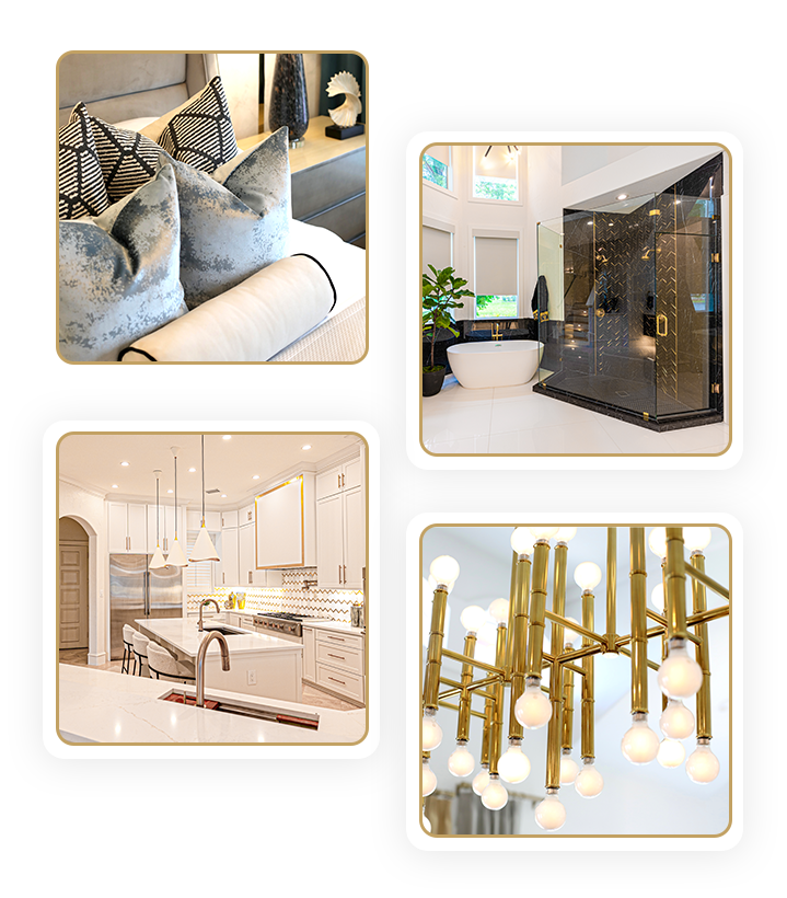 Design Consultation with Nikki - Nikki Klugh Design Group
